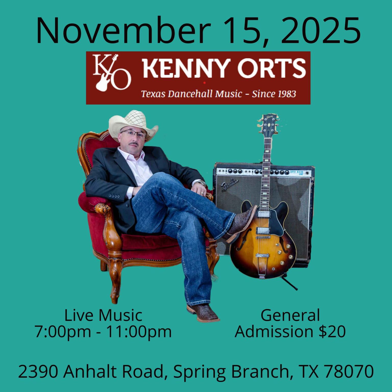 Events from September 20 – May 16, 2026 – Welcome to Anhalt Hall